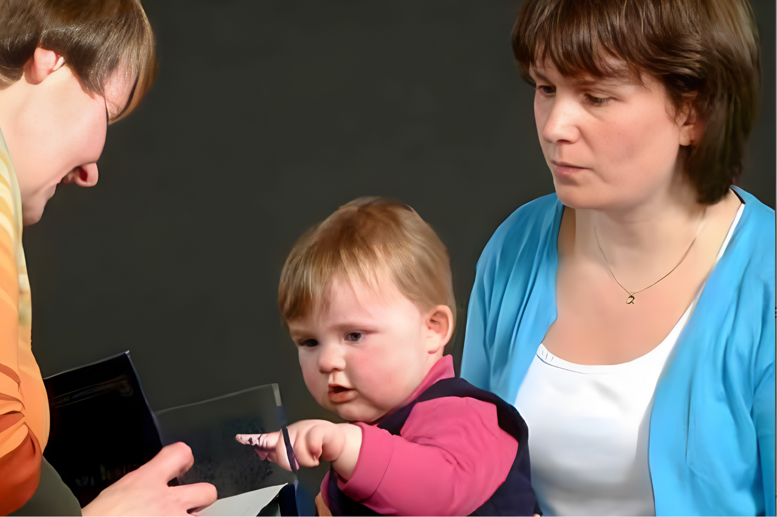 Frisby Stereotest, world-leading stereopsis assessment tool